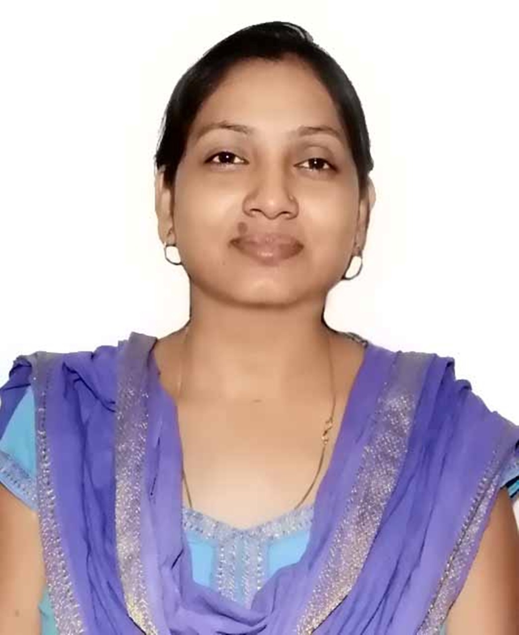 STAFF & BOARD - Anisha Charitable Trust